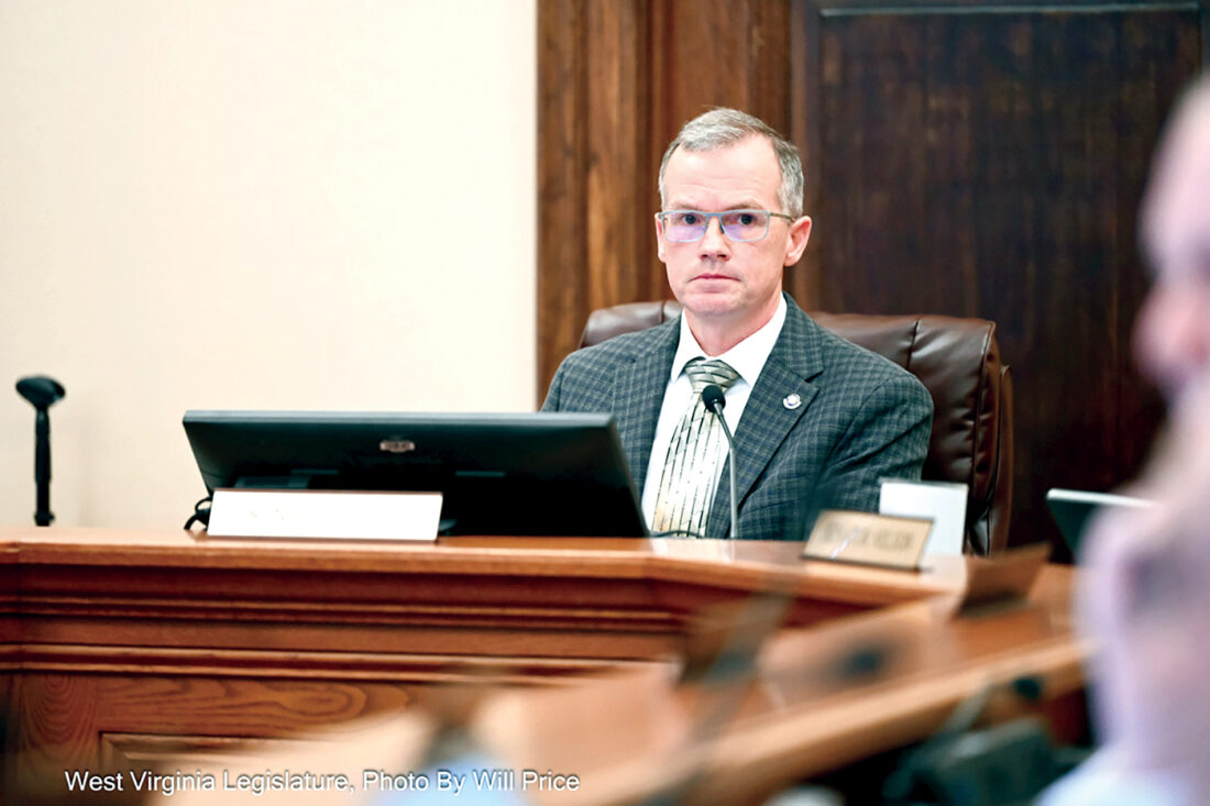 Justice’s budget proposals come under scrutiny in Senate committee ...